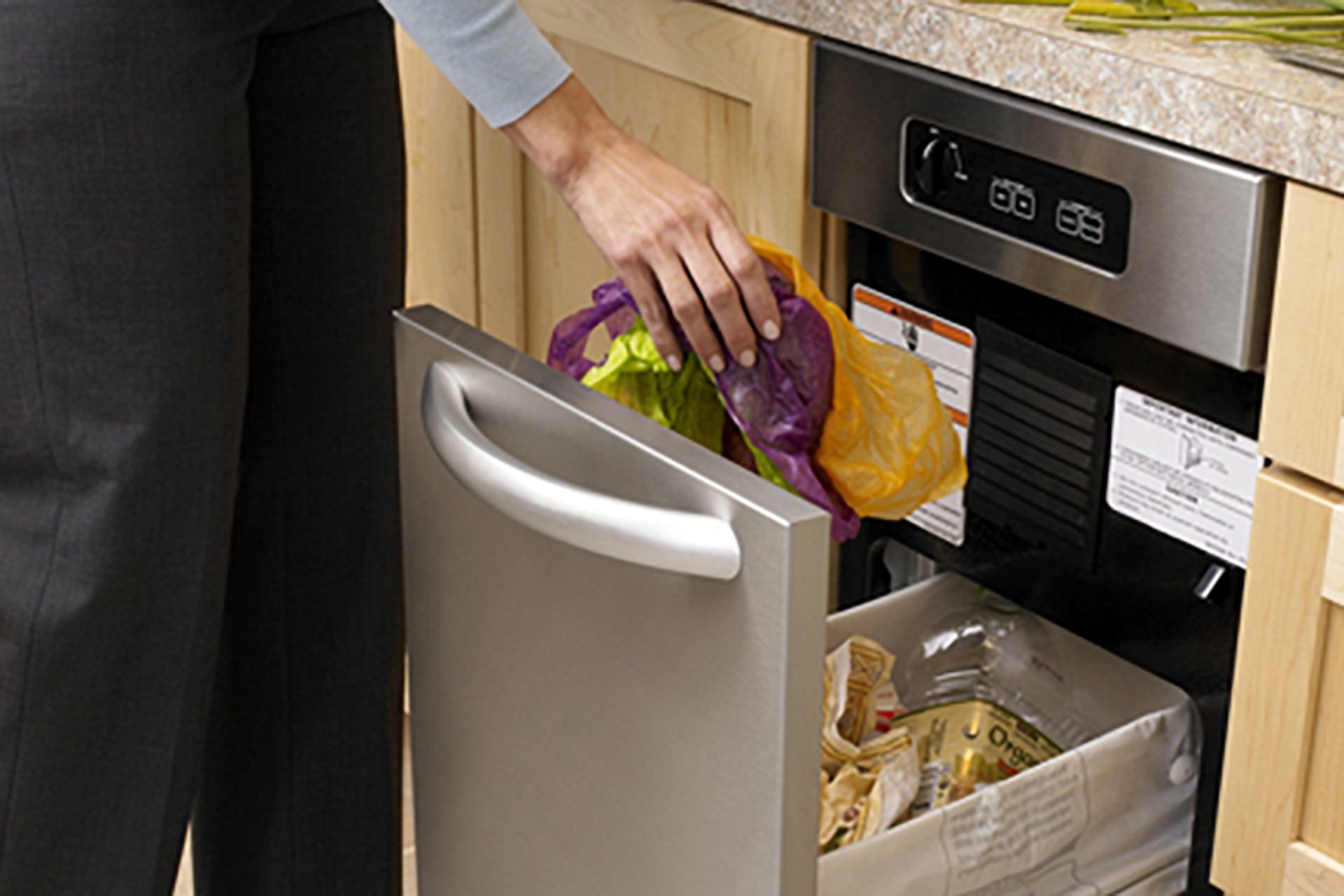 Troubleshooting Common Trash Compactor Repair Issues - My Appliance ...